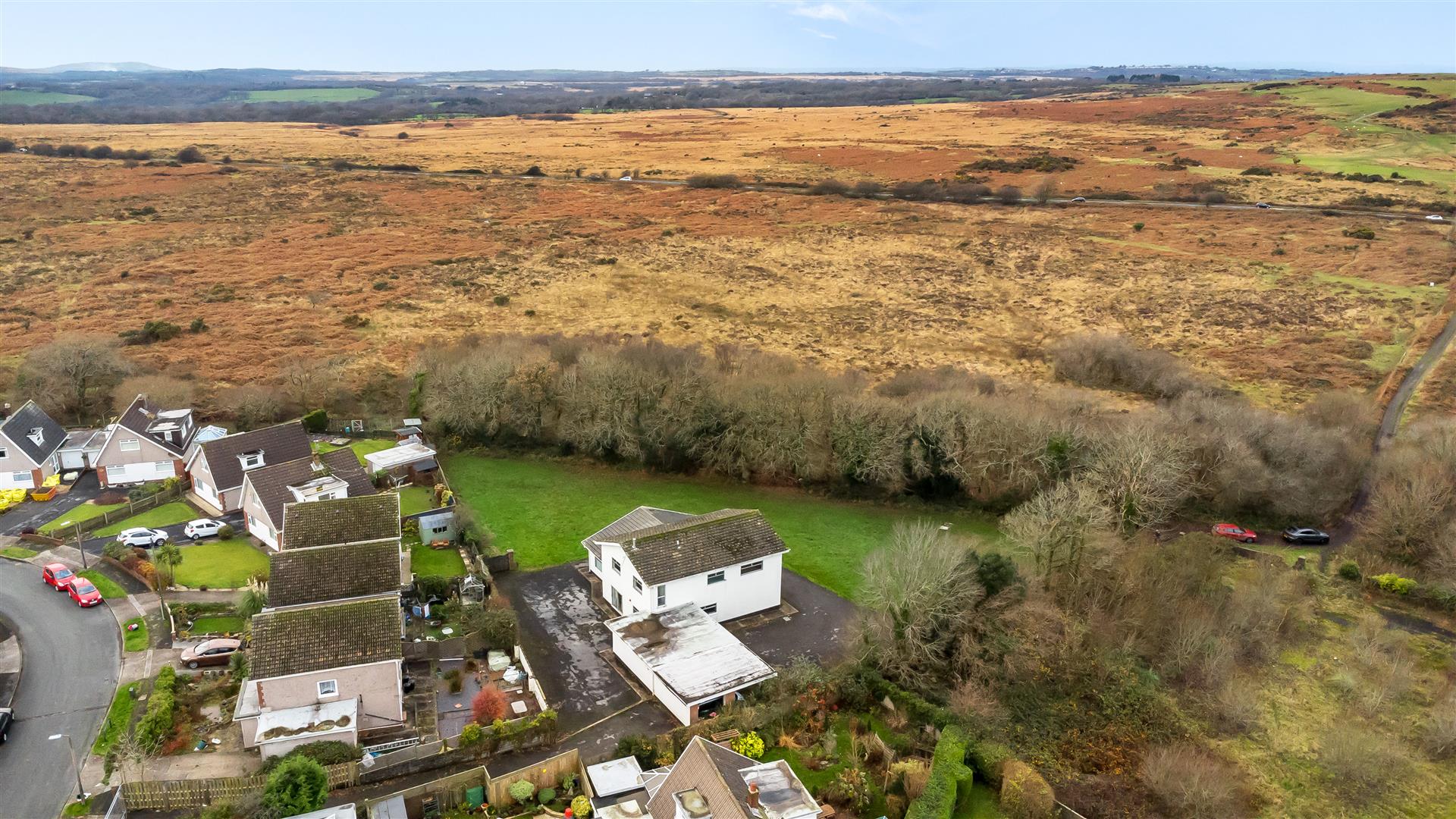 Properties for Sale - Grid - Dawsons - Estate Agents in Swansea and ...